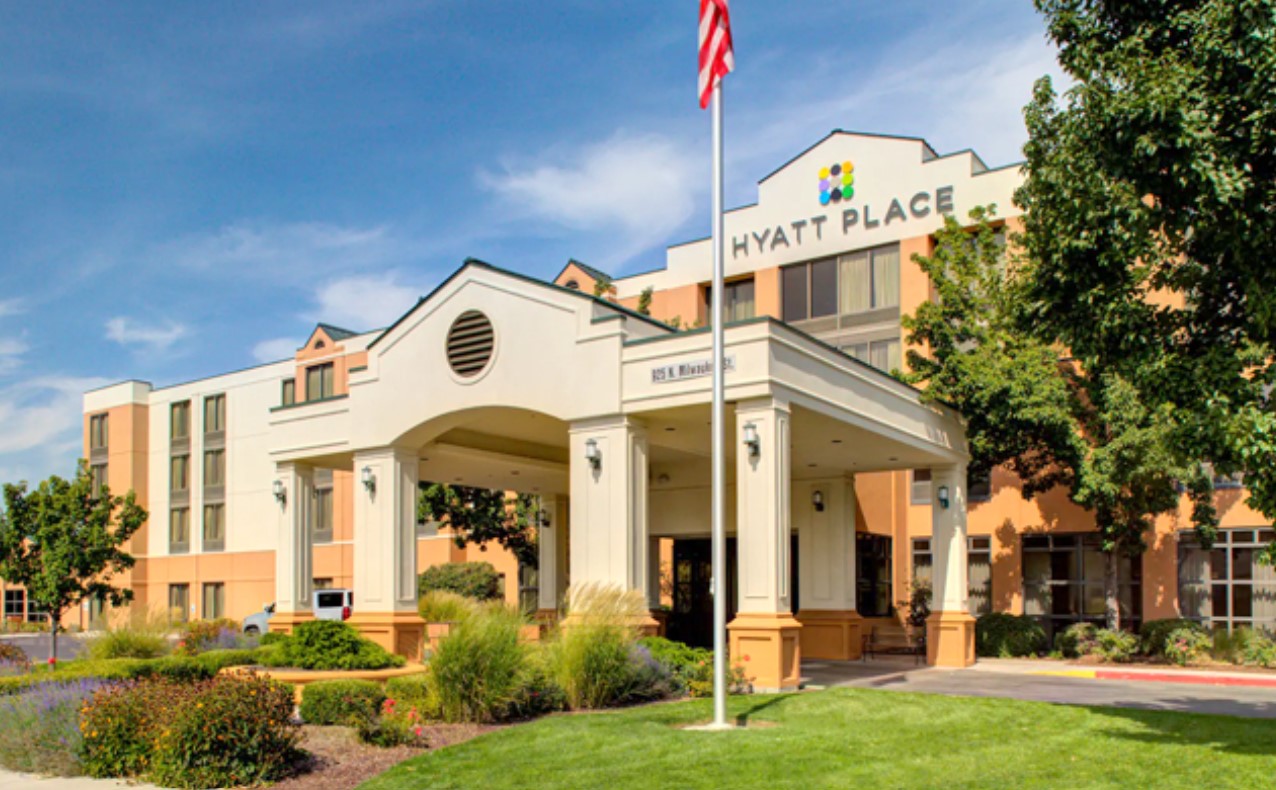 Gordon and Celine Tang to acquire manager of ARA US Hospitality Trust